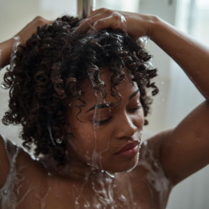 Why Tracking Your Natural Hair Routine Leads to Hair Growth